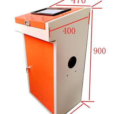 配电箱可成套配置空开电源等配件动力柜暗装外壳可单独出售带门锁