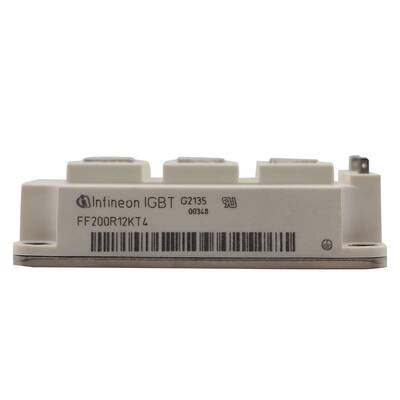 新品英飞凌IGBT模块FF450Rr12KT4 FF300R12KT4 FF100R12RT4 半导
