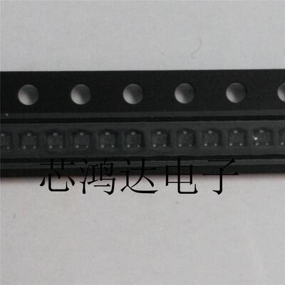 CJE3134K KFE3134K SOT-523 20V 750MA N沟道 ESD静电保护 MOS管
