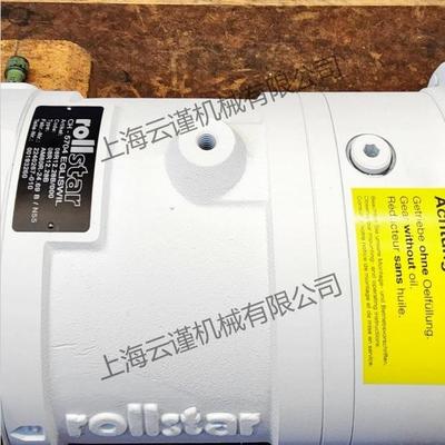 瑞士罗尔斯塔ROLLSTAR减速机液压马达制动器水泥厂矿用经久耐用