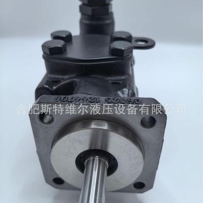 RICKMEIER R25/20 齿轮泵 液压、润滑系统，以及输送各类油类