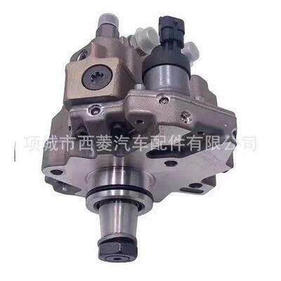 0445020137康明斯ISDE6.7发动机配件燃油泵5258264工程机械柴油