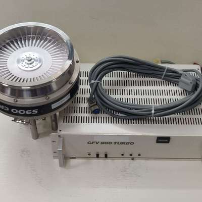 阿尔卡特ALCATEL5900CP分子泵，提供24小时快修服务