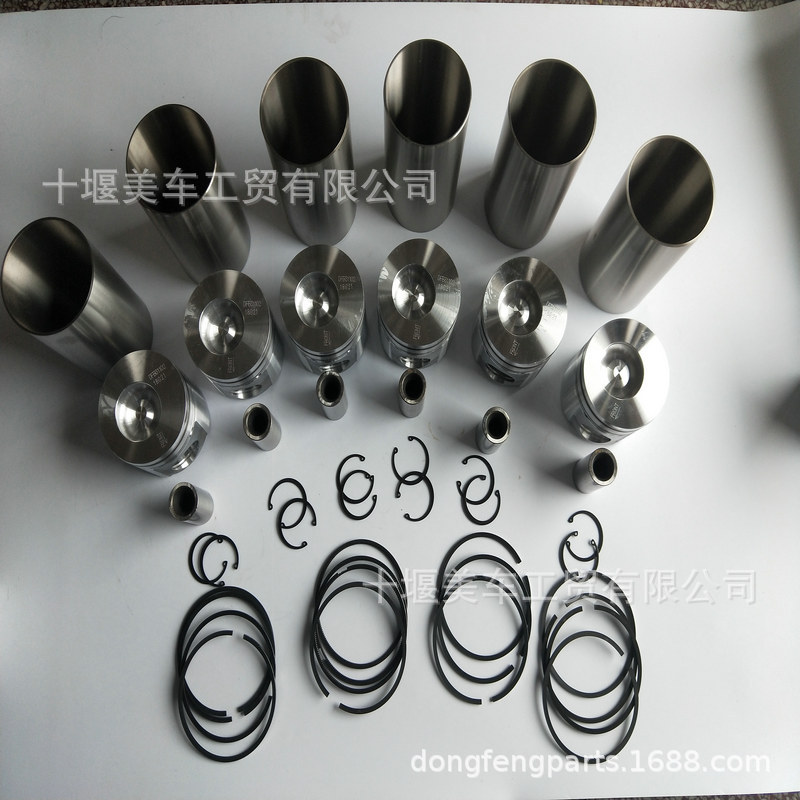 东风ZD30发动机配件/东风ZD30发动机活塞环/120412DB0A十堰东风