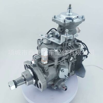 HZJ78 HZJ79 1HZ发动机的新型燃油喷射泵组件22100-1C461 196000-