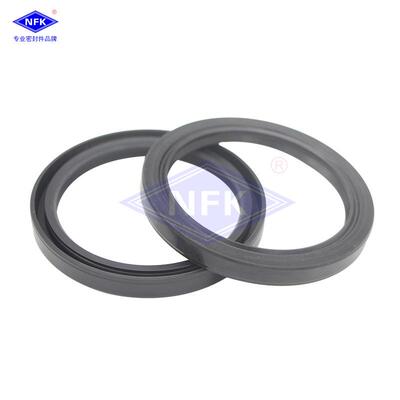 台湾CHR高转速泵阀减速箱高压骨架油封15Z80*100*10橡胶密封