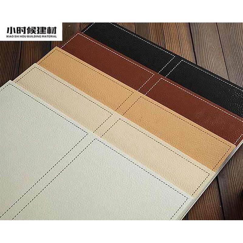 皮纹砖瓷砖仿皮革600*600厨房仿古砖墙砖卫生间地砖釉面地板砖