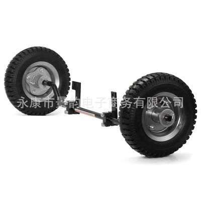 RazorMX125MX350MX400MX450SX500MX650辅助轮平衡轮儿童礼