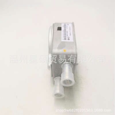 26410-2G001适用于现代起亚16-20 Optima Sorento 机油冷却器总成