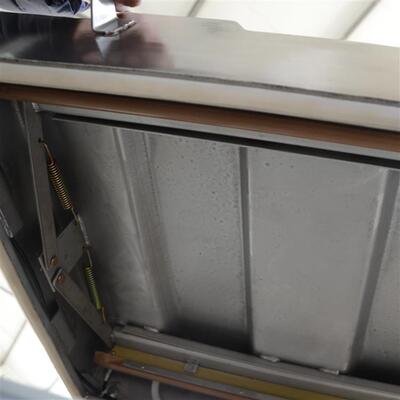 牛DZ60双 熟食 肉 真空包装0机食品室封袋商用双室抽真空包RLG装