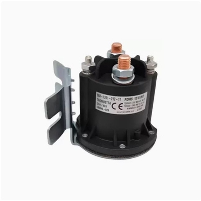 原装正品TROMBETTA启动器484-4861-448-11 ROHS 24V/INT 接触器