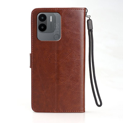 适用红米A1+手机壳652英