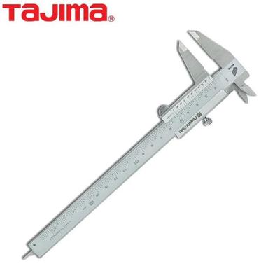 田岛1007-2195游标卡尺0-150mm300mm卡尺1007-2196卡尺