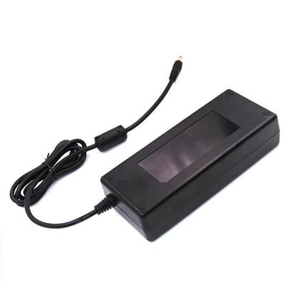 adapter宽电压电源24v8A24v9a大型供电设备组用高频适配器