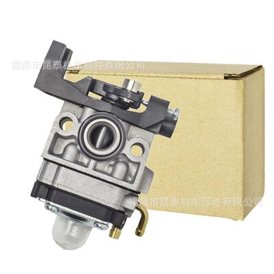 割草机 16100-Z0Z-034 化油器 For GX35 HHT35 HHT35S 4T 1.3 HP
