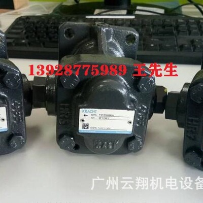 德国KRACHT克拉克KF32RF1-D15