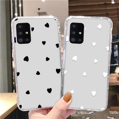 极速S22 Ultra Case For sSamsung A52S 5G Case A32 S21 A71 Fun