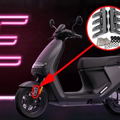 极速Applicable No. 9 electric vehicle E70C/8P0/80C/90 explos