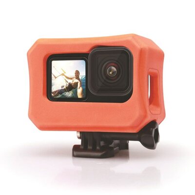 极速EVA Floating Handheld for Go Pro Hero 8 9 FloatyX Case P