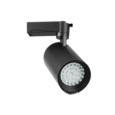 新国标轨道专用生鲜猪肉灯水果灯led熟食灯卤菜食品超市射灯白光