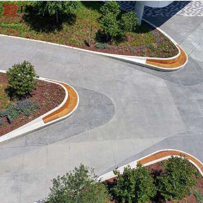 惠州玻璃钢树池座户广场公园绿地学校外园椅林化绿花池景95831观