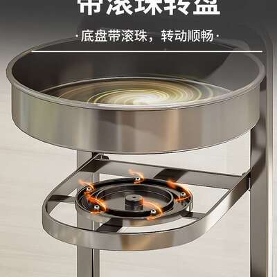 旋转调料物CRD双架厨房调料品子层家用台面转角佐架料调味品收纳