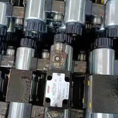 WDHE-0711-P24DC-10液压电磁阀VTOZ 0713 0710 0714 0715 0716