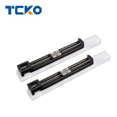 国产TKK模组TKK86/60/50滑台模组 钢制KK直线模组 替代上银KK模组
