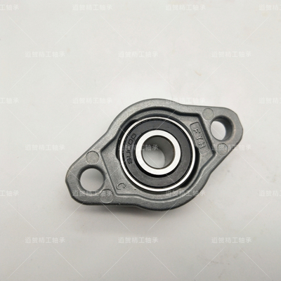 原装进口FYH小林精工UFL000/001/002/003/004/005/006 外球面轴承