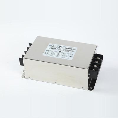 KEILS电源滤波器380V三相四线端子台50A60A80A100A150A200A大电流