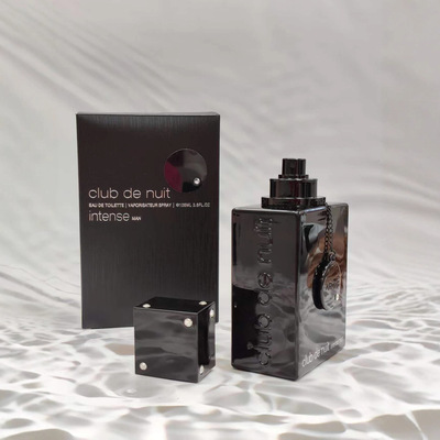 外贸阿玛芙香水Armaf Club de Nuit Intense Man夜店狂欢男士香水