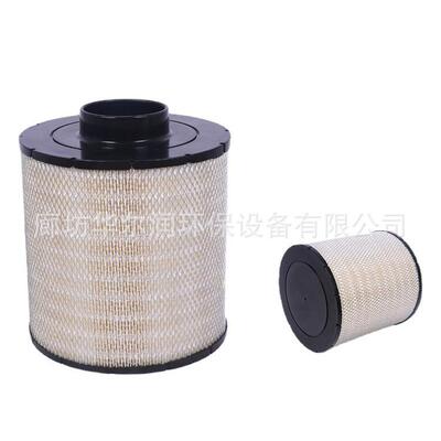 发电机组k3240空滤0180945802 B120472 C3111951 X59612100003