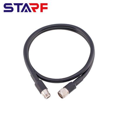 LMR400线 N-J公头转RP-SMA MALE for EU868 Bobcat Sensecap RAk