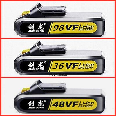 剑龙21V25V26V28V36V48V68TV68V88V98V208V充电钻锂电池充电器