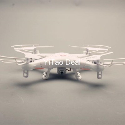 极速Newest Version Syma X5C X5C-1 2.4G 6 Axis GSYRO HD Camer