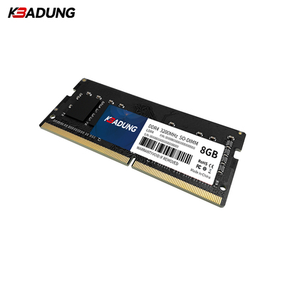 科保盾 笔记本内存条8GB DDR4 3200 LDR4（单位：个）