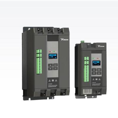 厦门宇电YDG系列功率控制器小体积LED显示模拟和通讯控制移相触发