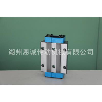 IKO滑块MXC15MXC20MXC25MXC30MXC35MXD12LRXD12SL