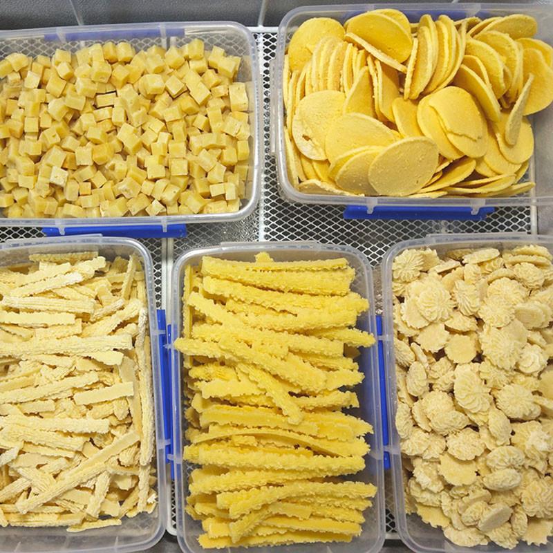 纯手工蒙古牧民自制奶酪 奶豆腐 奶条 奶疙瘩 奶干 奶酥 奶饼