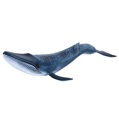 极速Wiben Sgea Life Killer Whale Simulation Animal Model Act