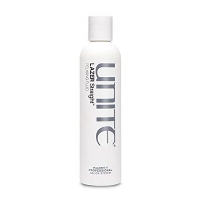 极速UNITE Hair LAZER Straight RelaxingM Fluid  8 fl. Oz