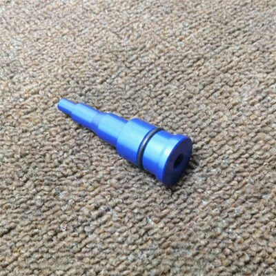 极速DIO机油泵塞 DIO50 AF18 28期ZFX34 35期36 38期 铝合金改装