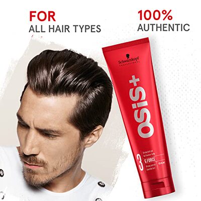 极速OSiS+ G. FORCE ExtrBeme Hold Gel  5-Ounce