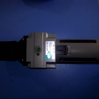 韩国调压过滤PP5-10BG/2分/3分/4分/6分/1K寸/08/10/15/20/25