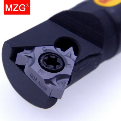MZG数控内螺纹车刀杆SNR00 08K08 10K11 12M11 16Q 20R 25S 16 22
