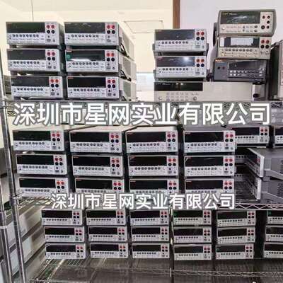 Keithley吉时利2400数字源表 吉时利2400通用数字源表 2400租售