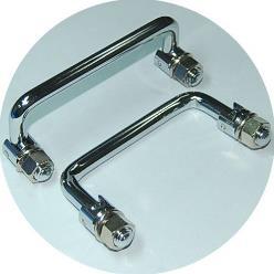 经济型 圆棒折叠型拉手C-UWAFN 线径8 线径9 线径10