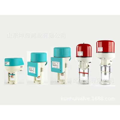 现货供应韩国ginice直行程电动执行GEA-10SR