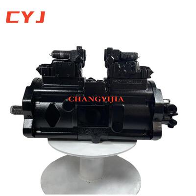 K3V112液压泵YN10V00036F1适用于SK200-8SK210-8K3V112DTP