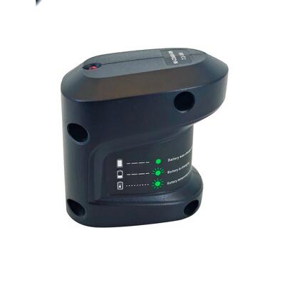 （新品热销）适用于DEW镍电7.2V-18V充电器小体积充电器LGHY008